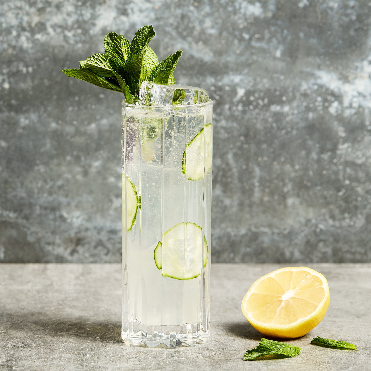 Fizzy Tonic - 1642 Tonics and Mixers